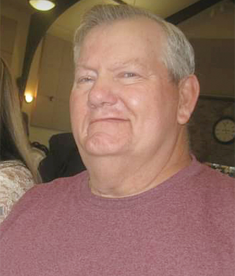 Harold Otto Gooden Sr. | News, Sports, Jobs - The Intermountain